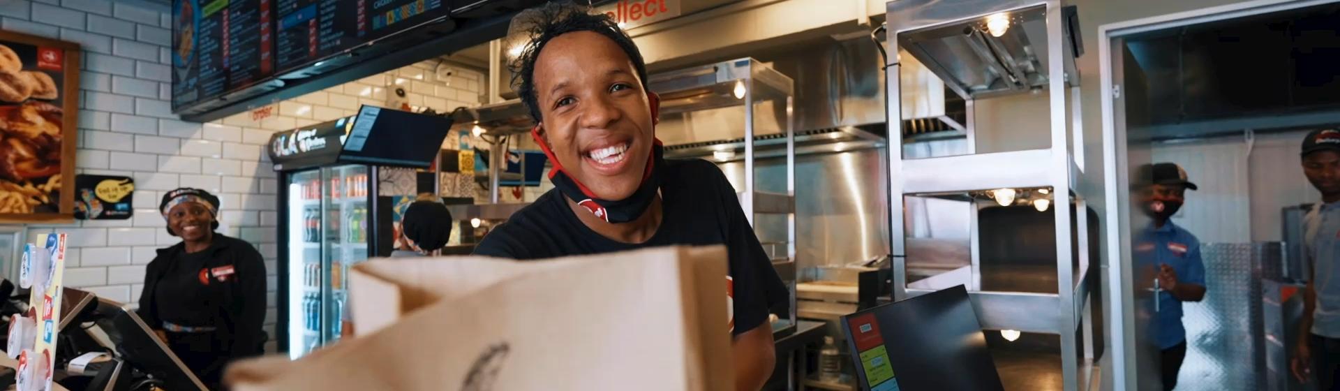 Our Story - Pedros Chicken